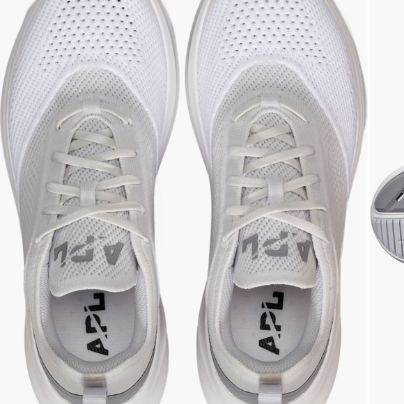 APL | Shoes | New In Box Apl Women Sneakers | Poshmark